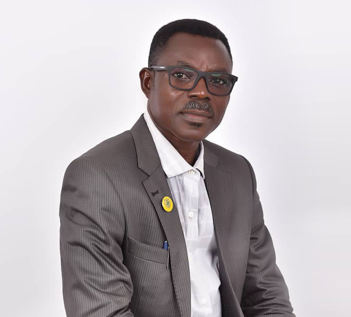 Henry A. Quaye - Advocate Publishing